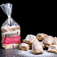 Nürnberger Stollen Archive - Hans Dennemark